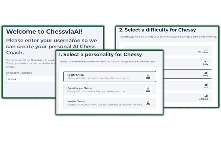 Chessvia AI