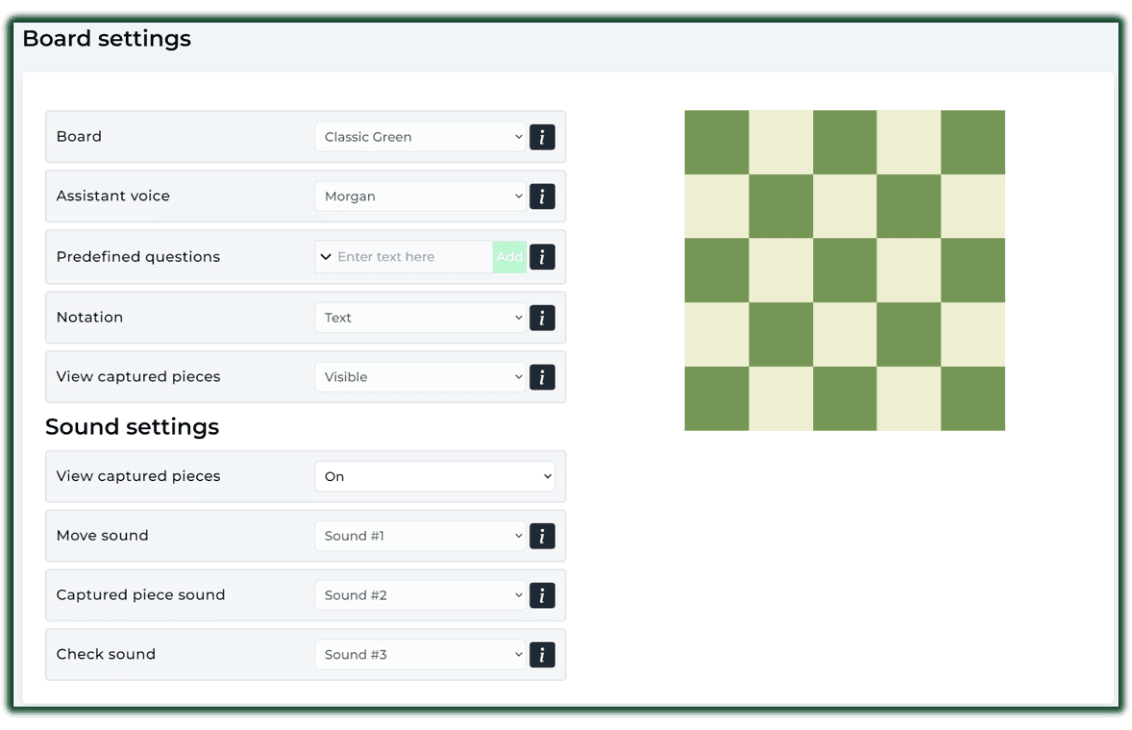 Chessvia AI