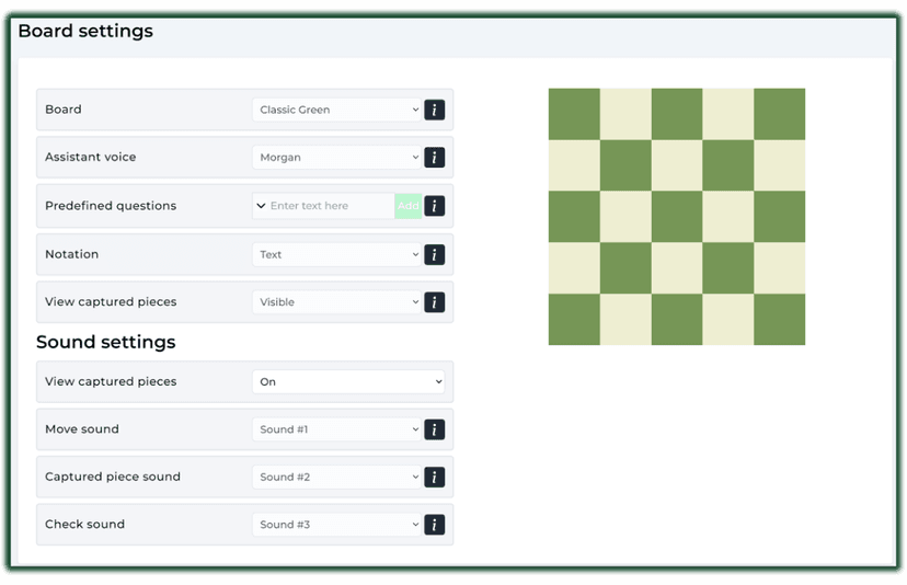 Chessvia AI