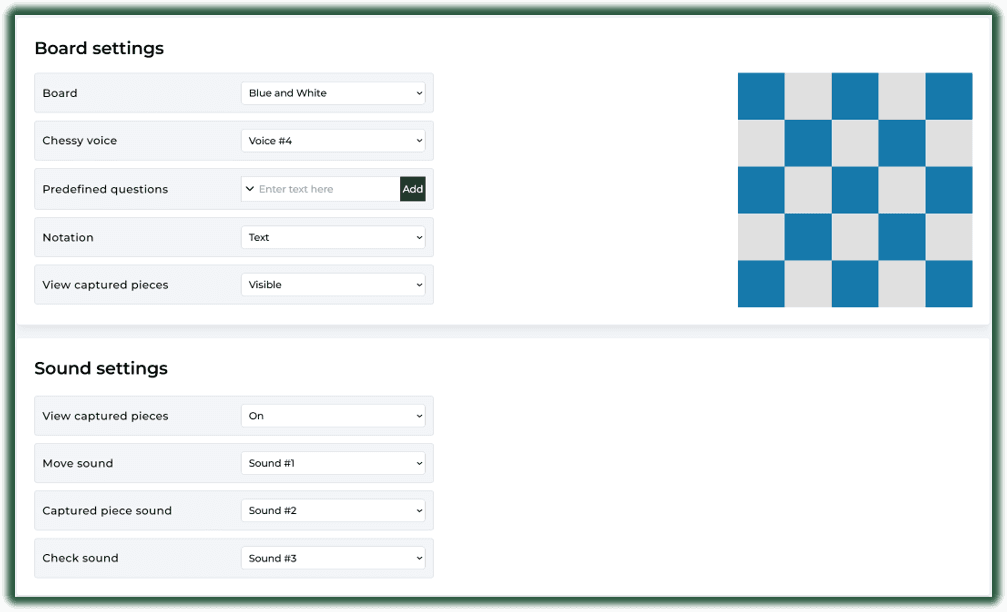 Chessvia - AI Chess Coach | Learn, Play, Improve